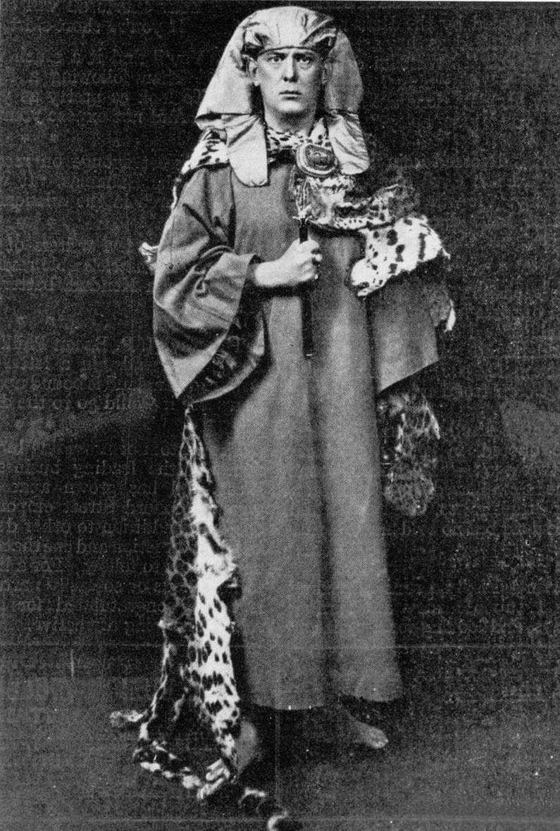 Here's How To Summon Satan Himself To This Earthly Plane