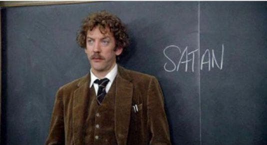 Here's How To Summon Satan Himself To This Earthly Plane