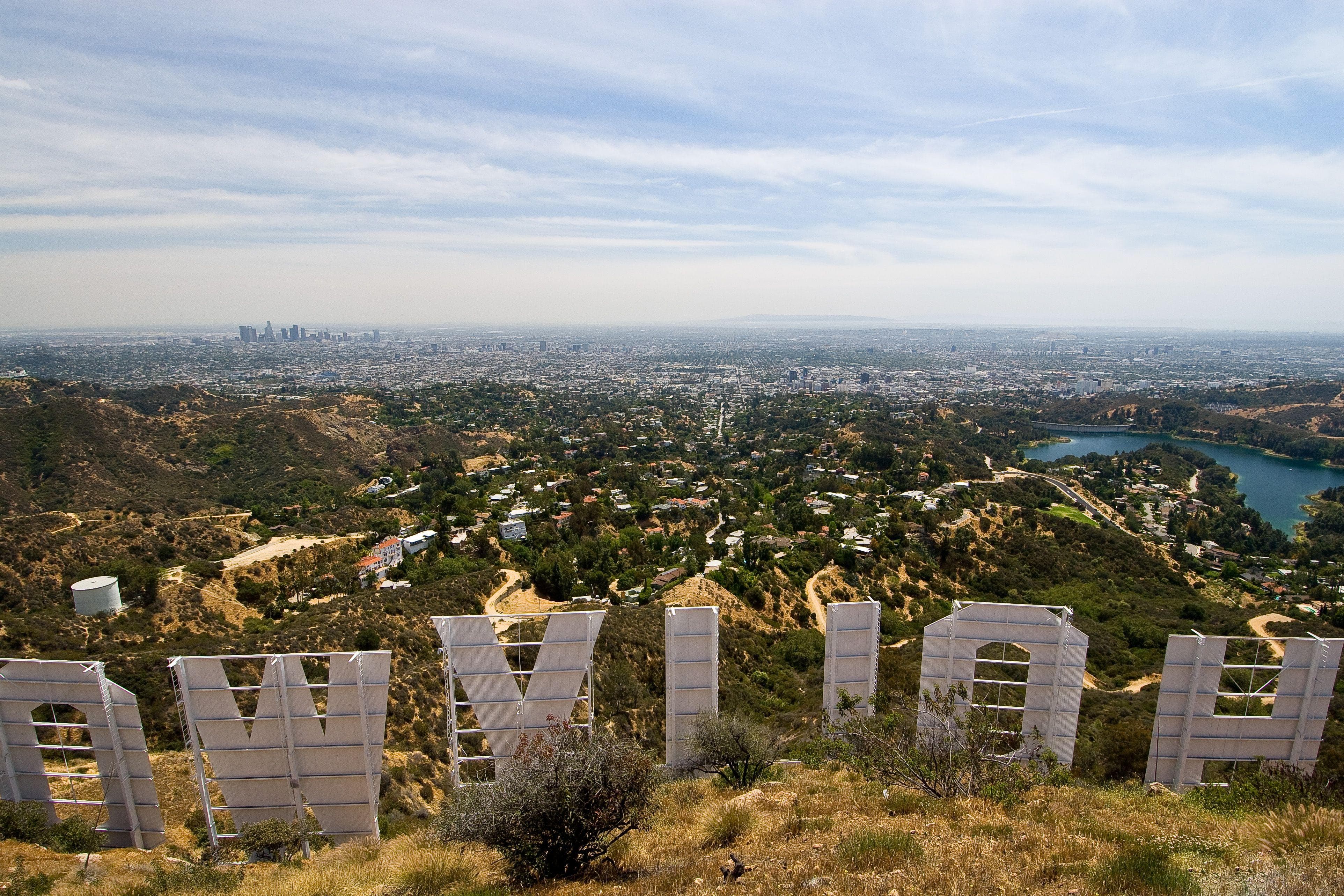 The Story Of Peg Entwistle, The Most Infamous Hollywood Haunting