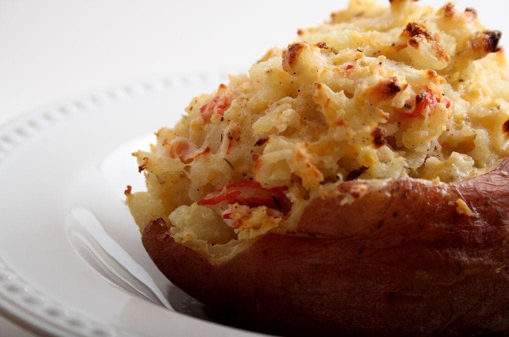 13 Disgusting Things You Didn't Know About Reheating Food