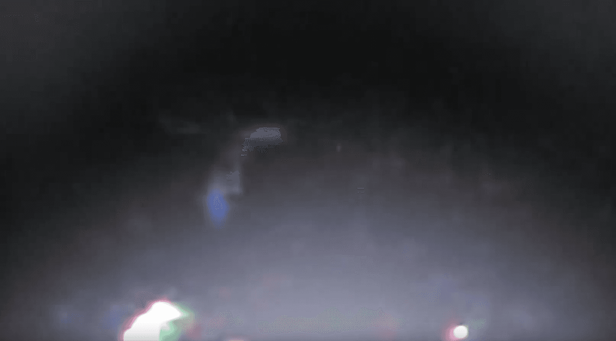 15 Creepy Photos That Allegedly Show a Risen Jesus Christ