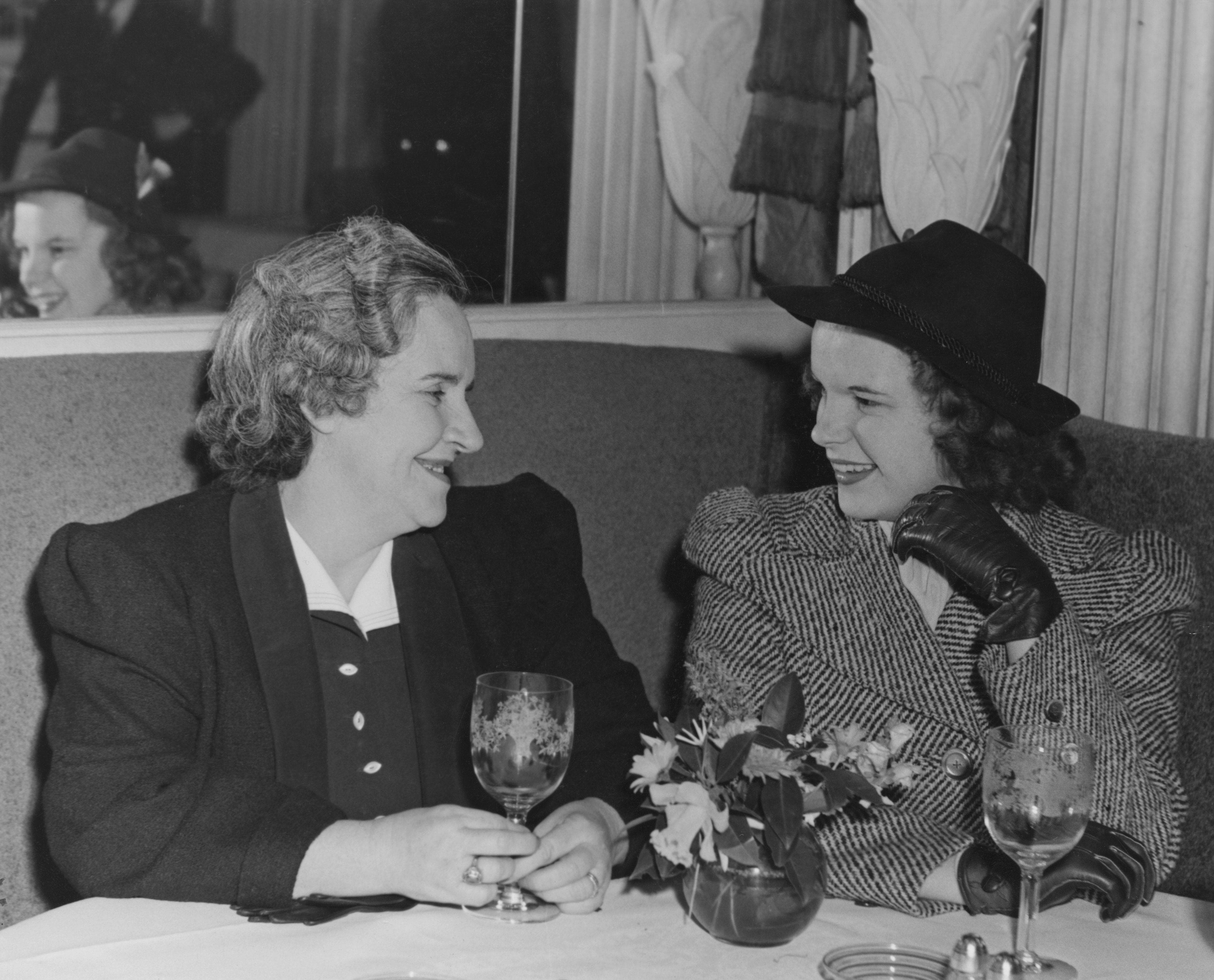 The Tragic Life of Judy Garland: Childhood, Forced Diets, And More