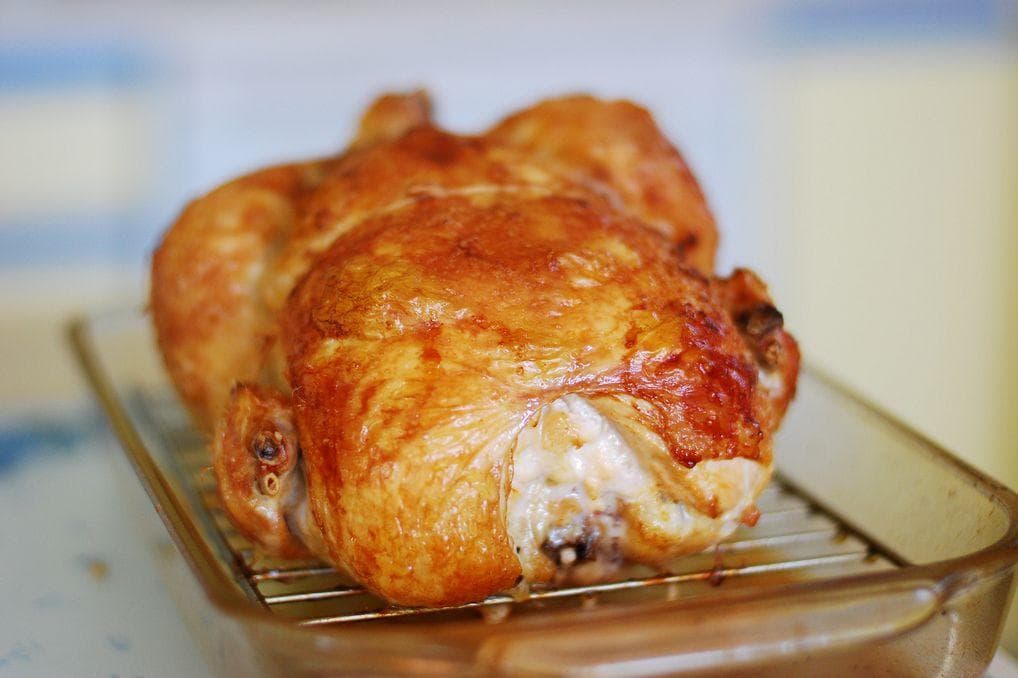 13 Disgusting Things You Didn't Know About Reheating Food