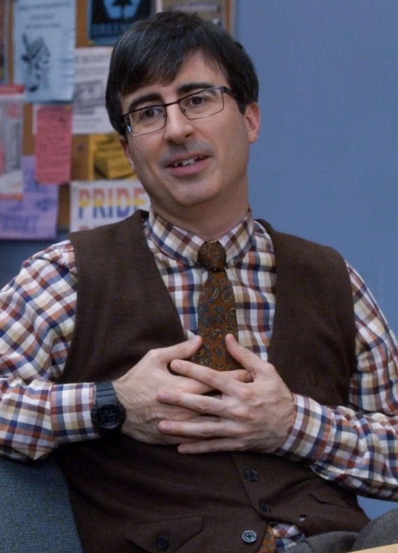 14 Fan Theories About 'Community' You've Never Heard Before