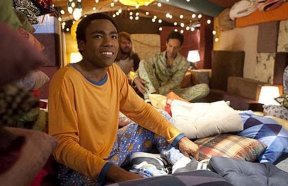 14 Fan Theories About 'Community' You've Never Heard Before