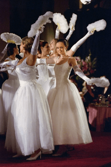 The Least Realistic Things That Happen In Every High School Drama