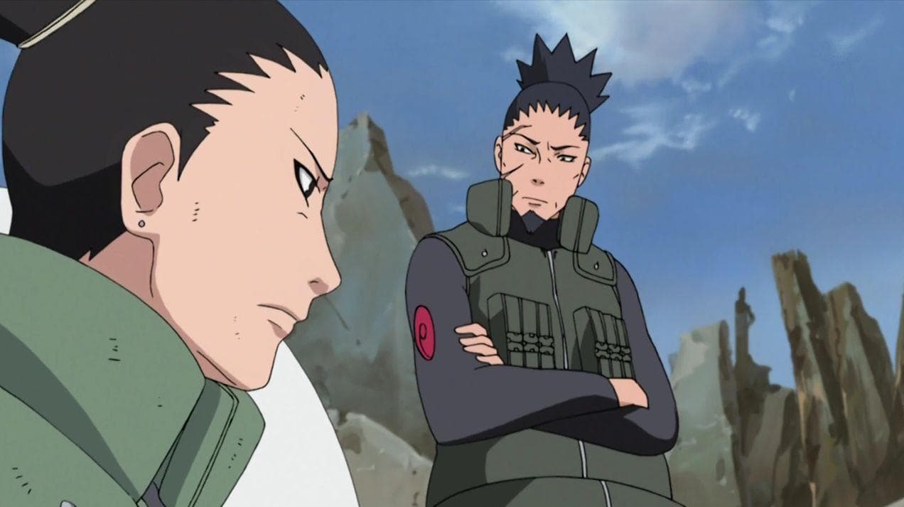 15 Anime Parents So Awesome You Wish They'd Raised You