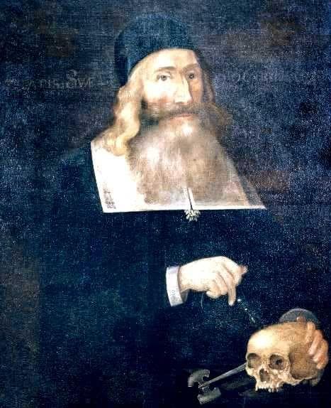 The History of Trepanning: Why Humans Drilled Holes In Their Skulls
