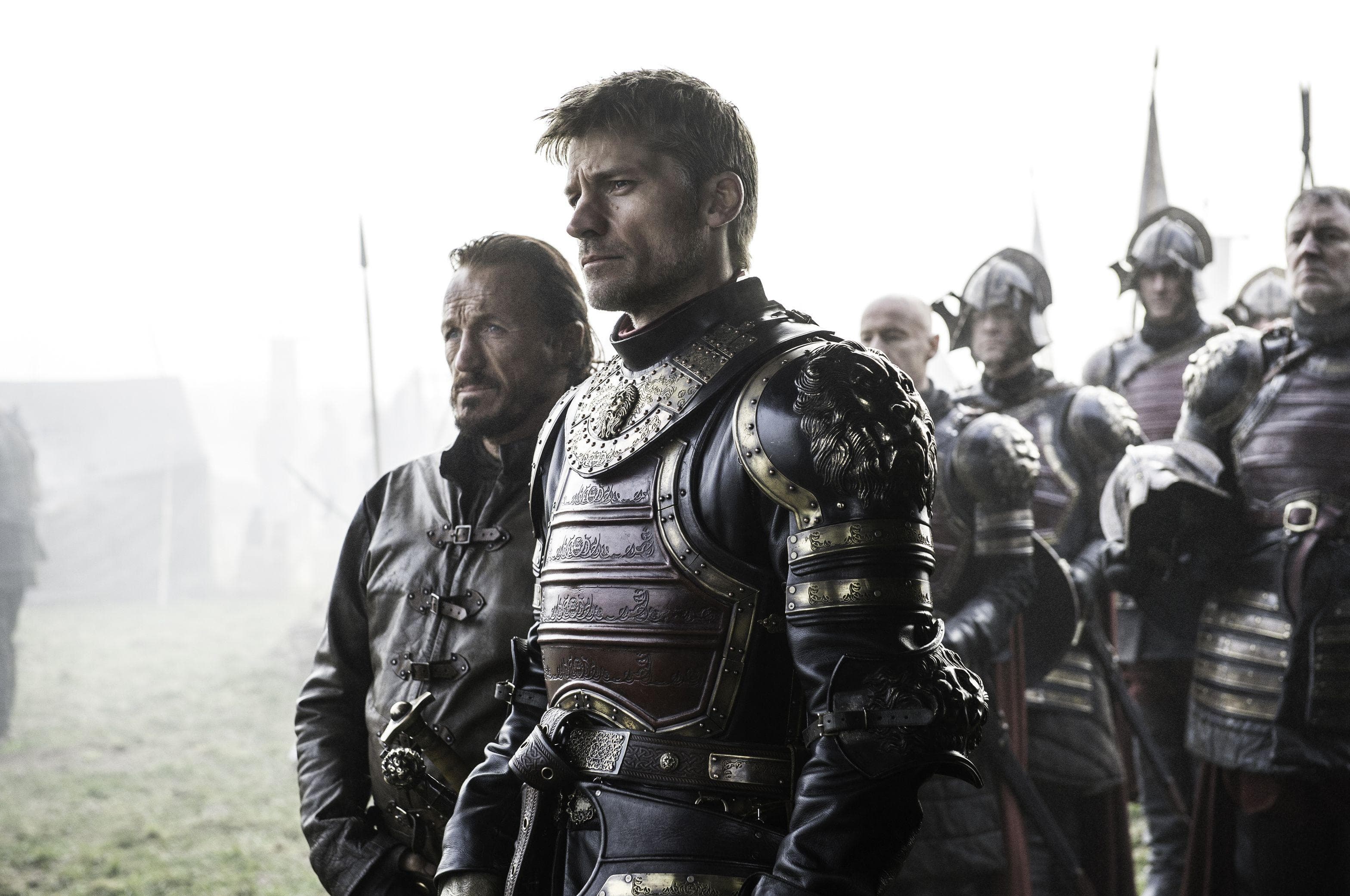 Why Jaime May Be The Linchpin To Peace With The White Walkers