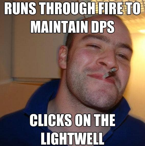 The 21 Funniest DPS Memes on the Internet