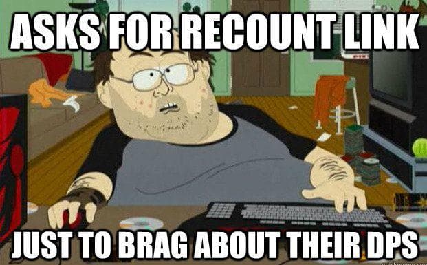 The 21 Funniest DPS Memes on the Internet