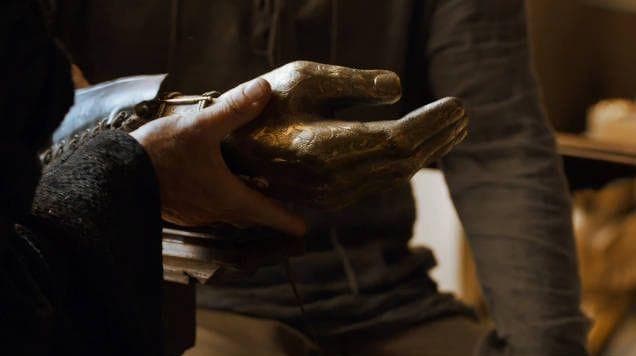 Why Jaime May Be The Linchpin To Peace With The White Walkers