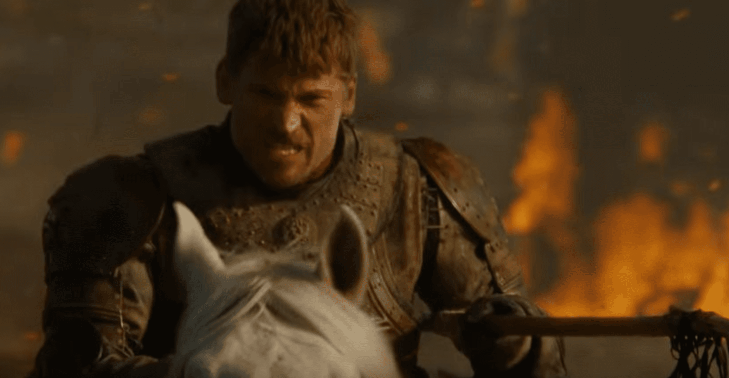 Why Jaime May Be The Linchpin To Peace With The White Walkers