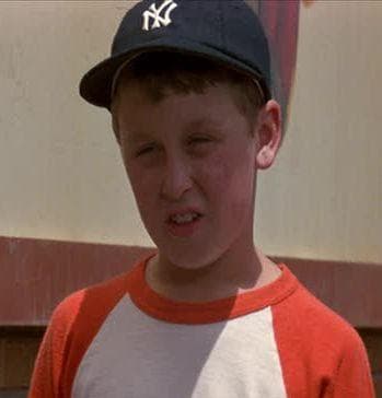 The Kids From The Sandlot: Where Are They Now?
