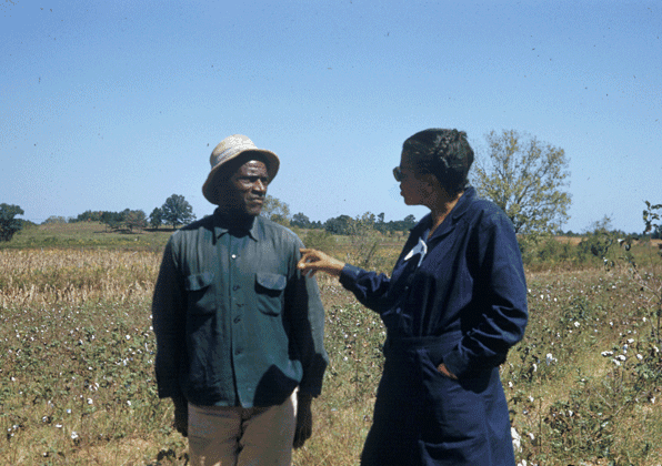 True Story Of The Government's Horrific Tuskegee Syphilis Experiment