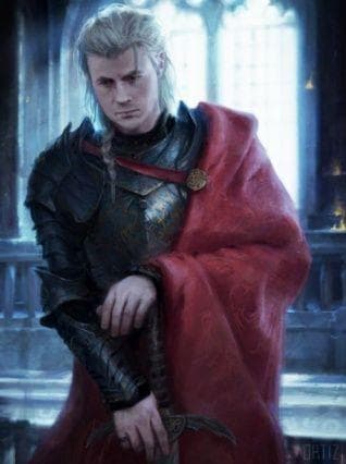 Why The Knight Of The Laughing Tree Is The Most Important GoT Character ...