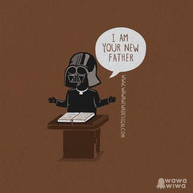 This Artist Creates Adorable Pop Culture Comics That'll Make You Squee