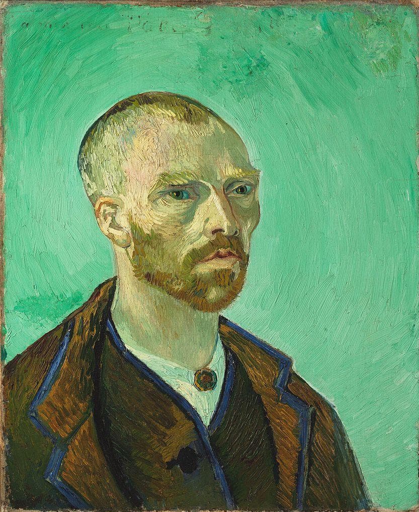 Why Did Vincent Van Gogh Really Remove His Ear?