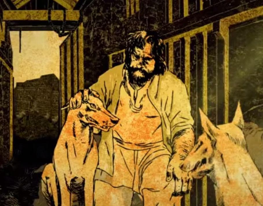 Everything You Need To Know About House Clegane