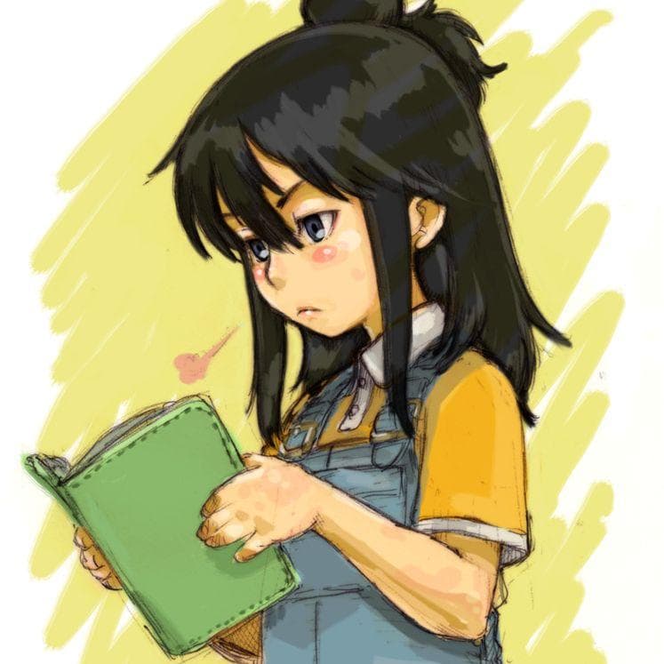 The 30+ Best Anime Bookworm Characters Who Love Reading