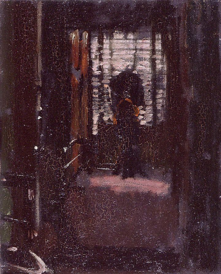 Why Some Believe Artist Walter Sickert Was Jack The Ripper
