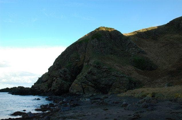 The Twisted Tale Of Sawney Bean's Cannibal Clan, The Inspiration For ...