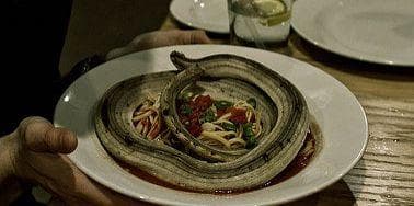 12 People Who've Eaten Exotic Animals Reveal What They Taste Like