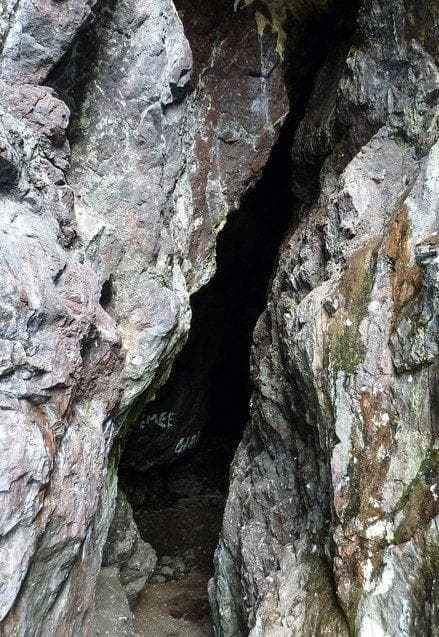 The Twisted Tale Of Sawney Bean's Cannibal Clan, The Inspiration For ...