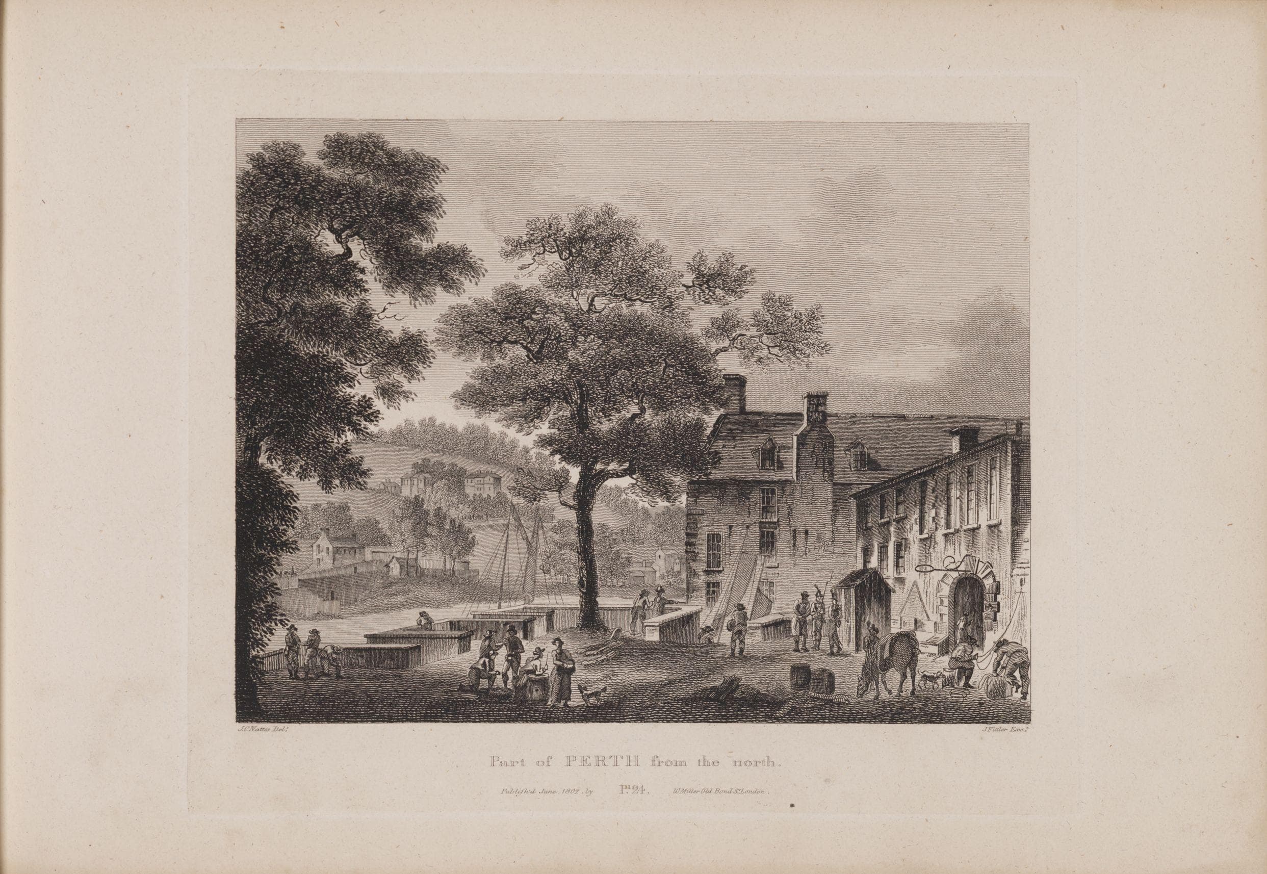 The Twisted Tale Of Sawney Bean's Cannibal Clan, The Inspiration For ...