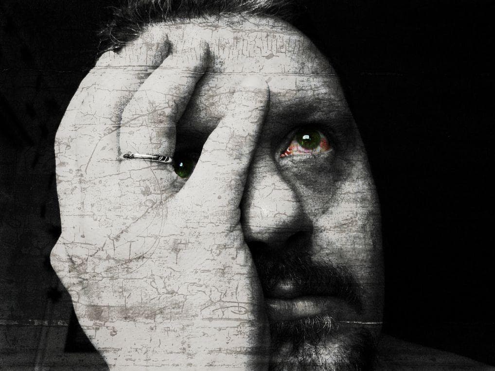 What's It Like Living On Death Row?