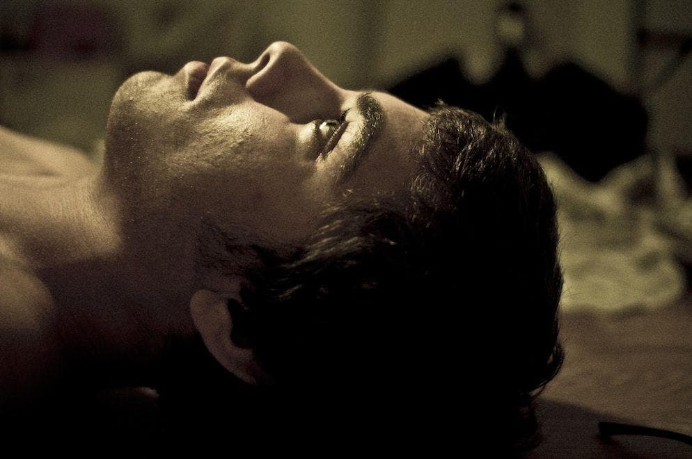 What's It Like Living On Death Row?