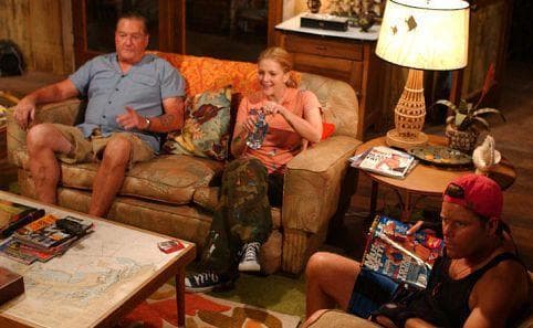 50 First Dates Is Actually An Existential Horror Movie