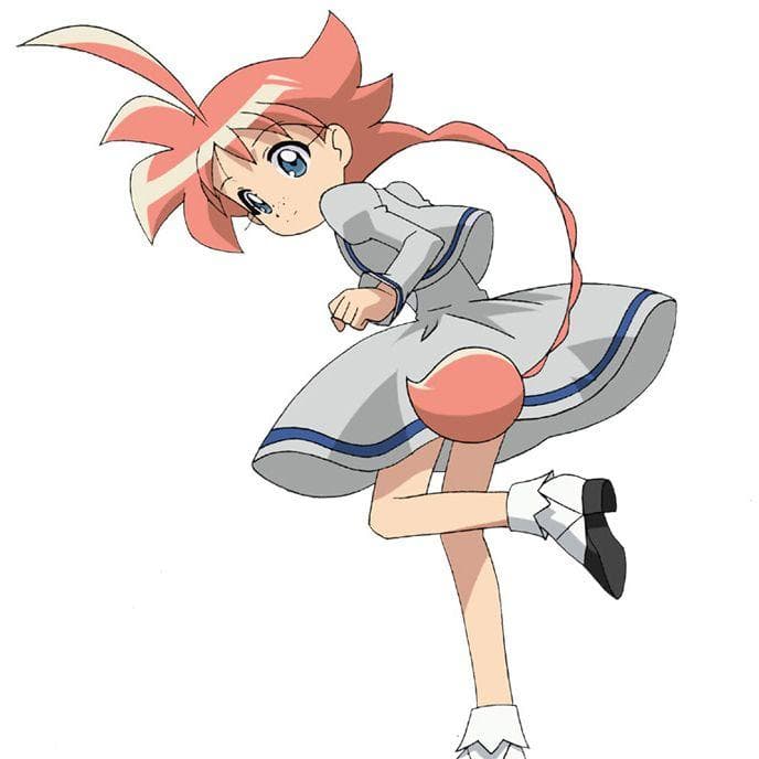 The 30+ Most Optimistic Anime Characters With Positive Attitudes