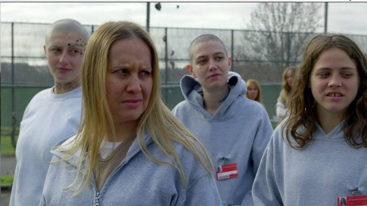 14 Plausible Fan Theories About Orange Is The New Black