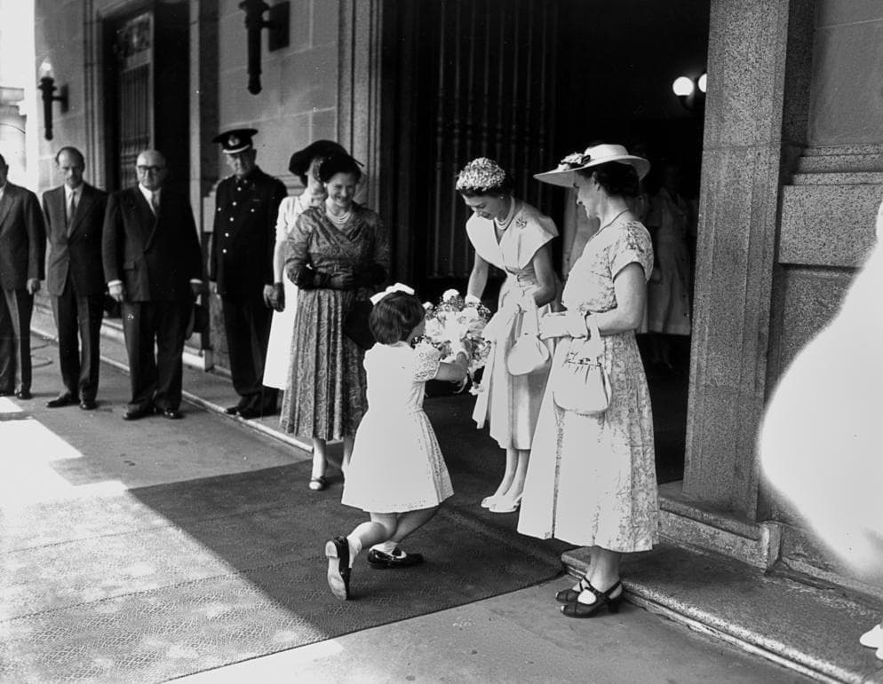 18 Photos of Young Queen Elizabeth II You've Never Seen Before