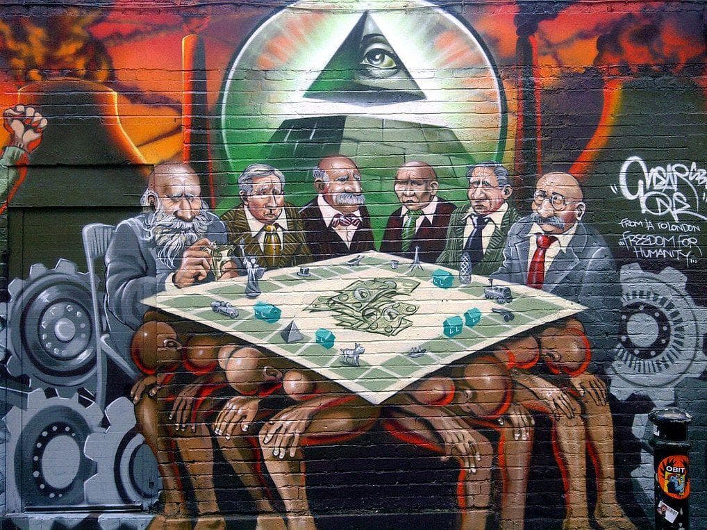 Who Are The Reptilians, And What Do They Want With The Human Race?