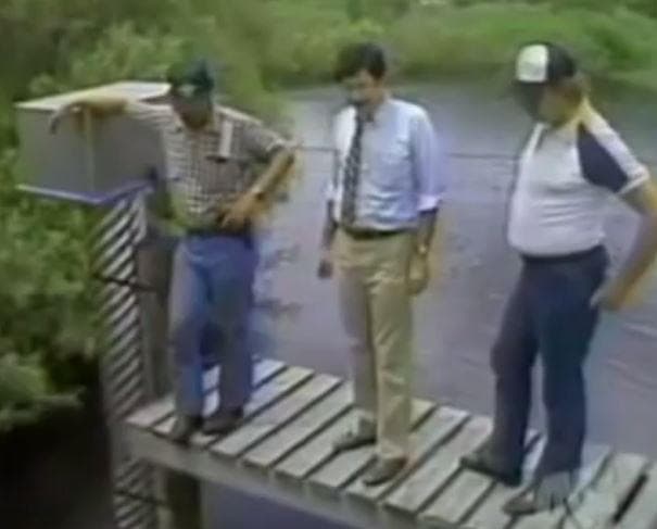 Compelling Evidence That They Caught The Wrong Guy In The Adam Walsh Case