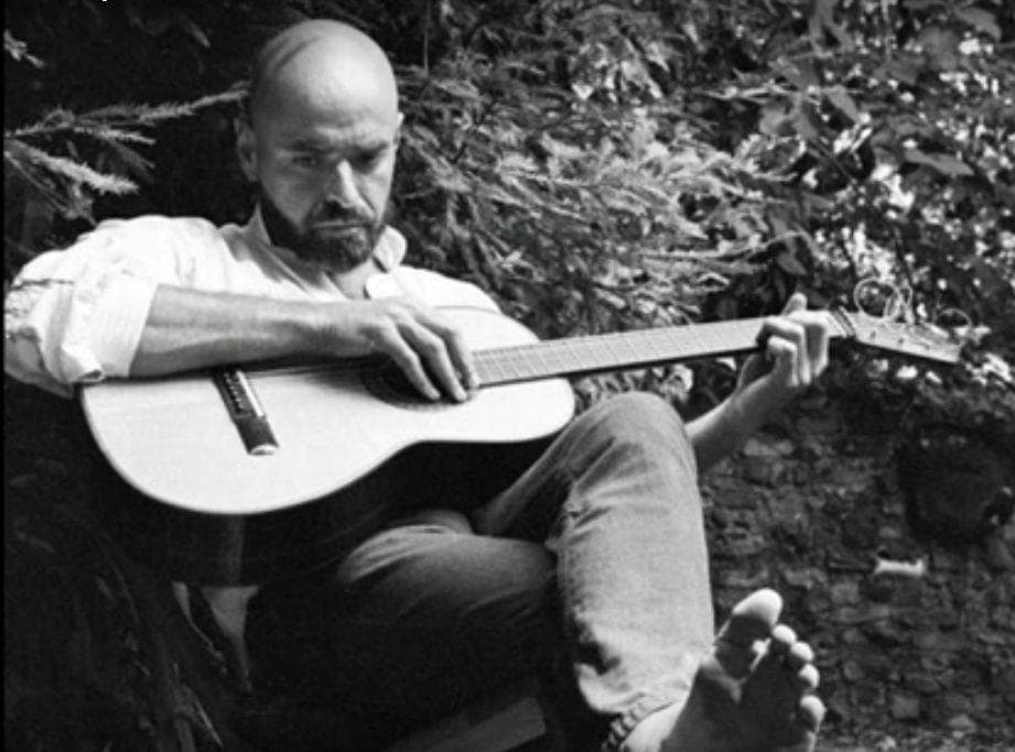 13 Unexpectedly Dark Stories About Shel Silverstein