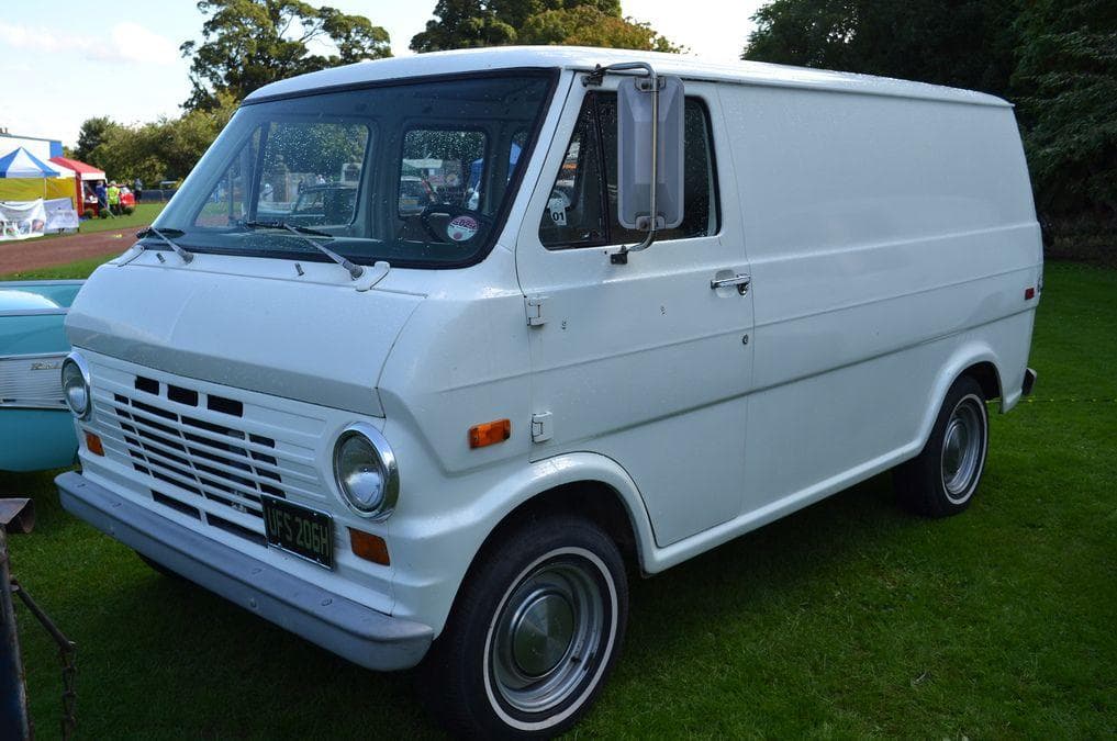 The Amazing Survival Story Of Mary Vincent