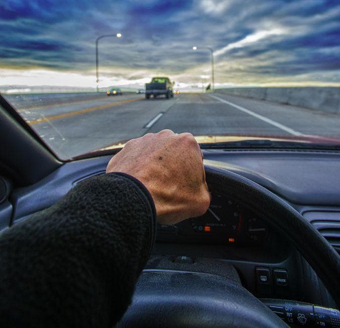 The Amazing Survival Story Of Mary Vincent