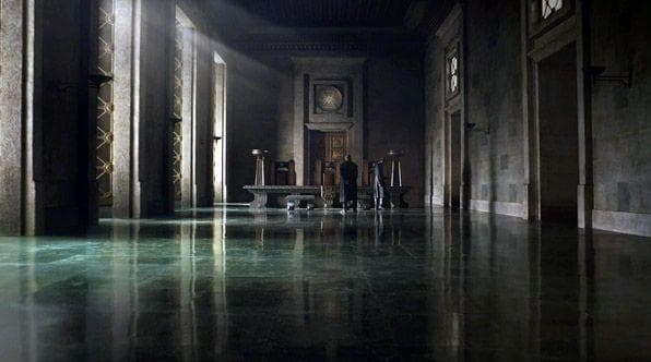 The Secret History Of The Iron Bank Of Braavos