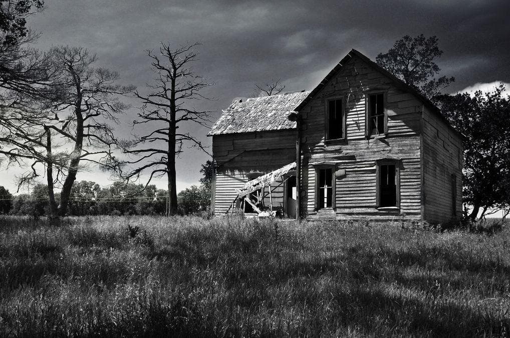 9 Extremely Creeply Stories About Denali, Alaska