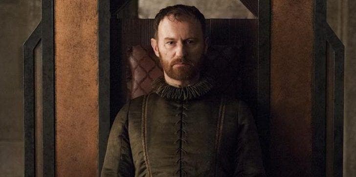 The Secret History Of The Iron Bank Of Braavos