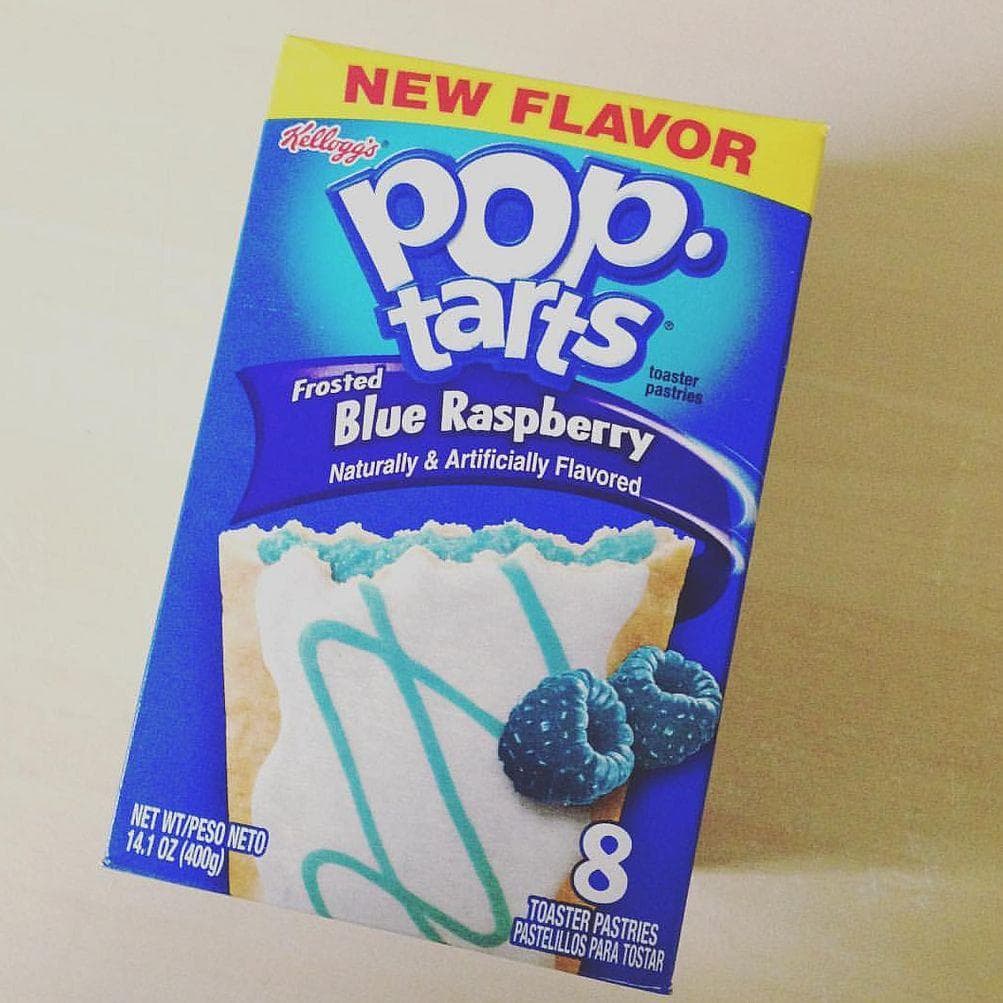 List of the Best Pop Tart Flavors, Ranked by Snackers