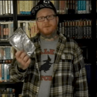 Does 'Grave Robbing For Morons' Feature Actual Advice From A Ghoul?