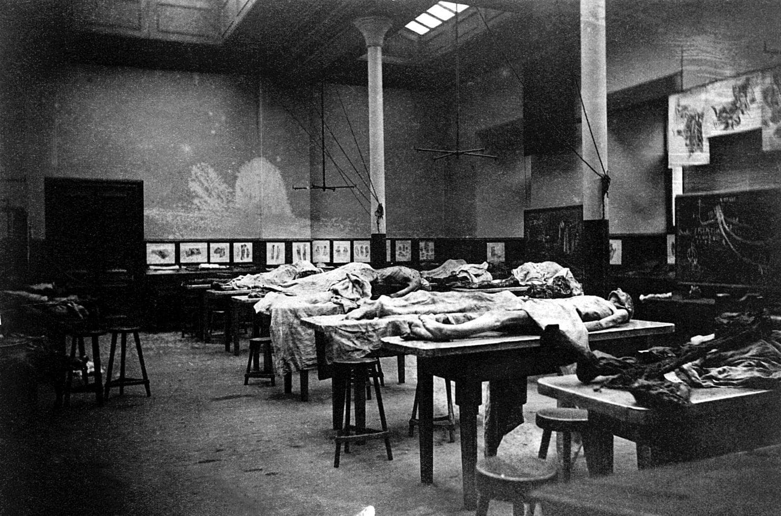 Port Arthur, Tasmania -- The Most Haunted Town In The Southern Hemisphere