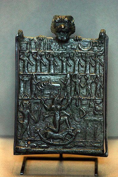 All About Pazuzu, The Demon Made Famous By 'The Exorcist'