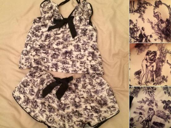 18 Hilarious Clothing FAILs You Can't Help But Laugh At