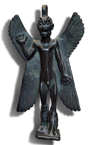 All About Pazuzu, The Demon Made Famous By 'The Exorcist'