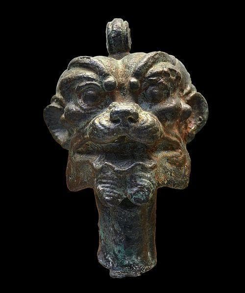 All About Pazuzu, The Demon Made Famous By 'The Exorcist'